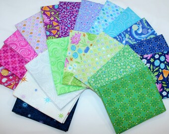 Amanda Murphy Fabrics - Etsy