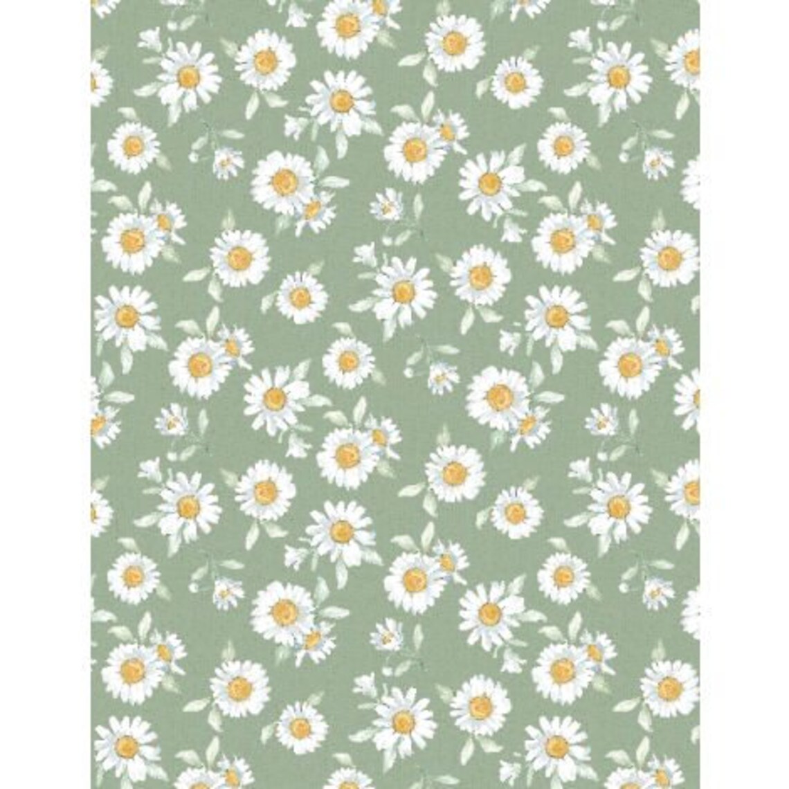 Starry Path 84" X 84" Quilt Kit With Daisy Days Fabrics Designed by ...