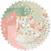 Starry Path 84" X 84" Quilt Kit With Daisy Days Fabrics Designed by ...
