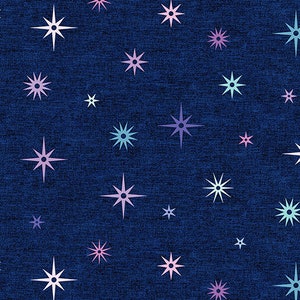 Daisy Garden 50" X 60" Quilt Kit Designed by Ariga Mahmoudlou With ...