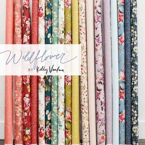 Mini Wonderful Curves Book With 16 Seasonal Quilt Projects Using the ...