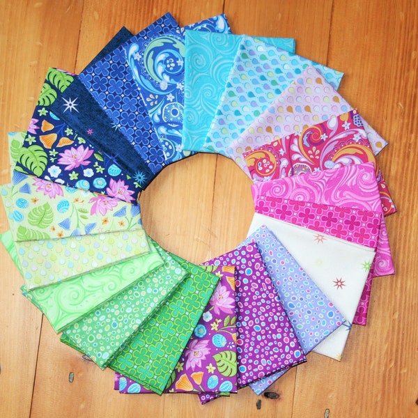 Amanda Murphy Fabric - Etsy