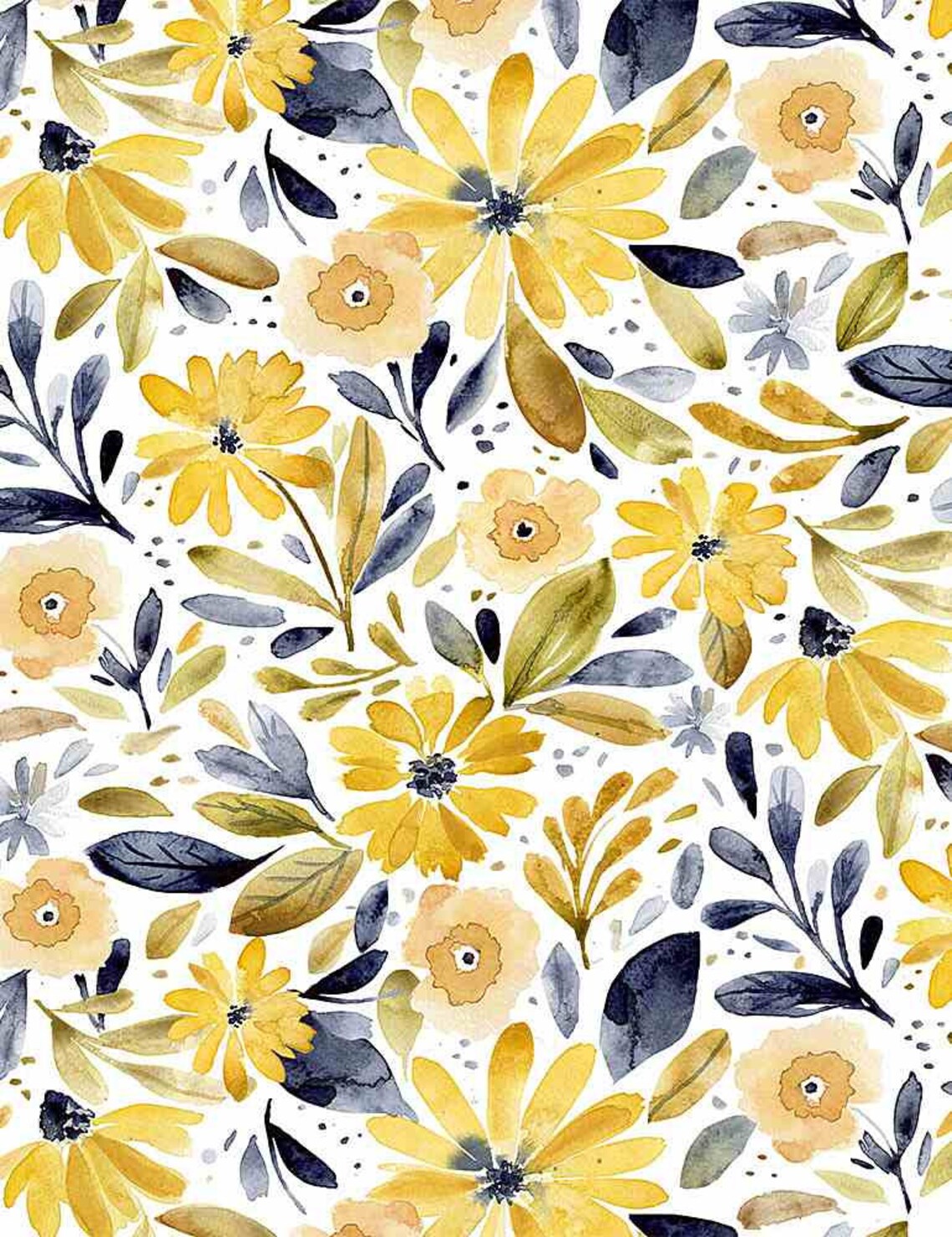 Honey Bee Happy 74 X 74 Quilt Kit Designed by Laureen Smith for ...