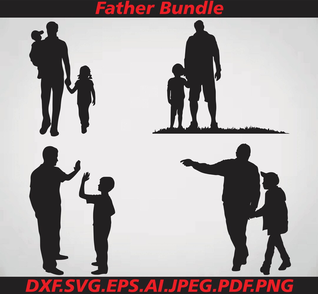 Father Day Svg Bundle, Dad Svg, Father Svg, Grandpa Svg, Papa Svg, Best ...
