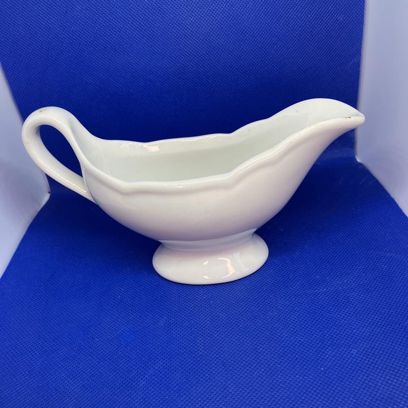 Mayer Gravy Boat China - Etsy