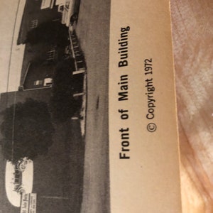 Gaslight Auto Parts Catalog Copyright 1972 Antique Auto Parts ...