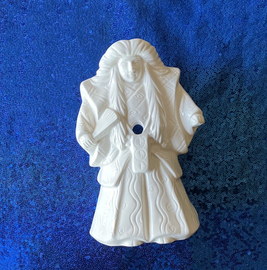 Ka Bu Ki Song Dance Act Character Ceramic Bar Glass Imperial Imports ...