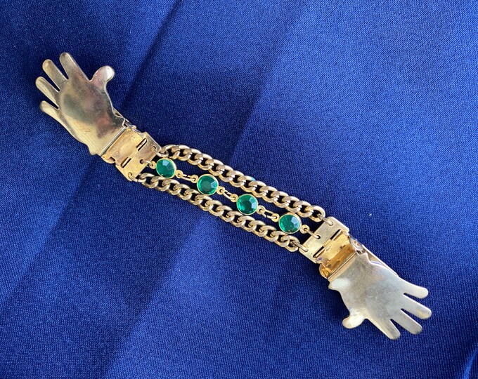 Vintage, Silver-toned Sweater Clip Featuring Lobsters - Etsy