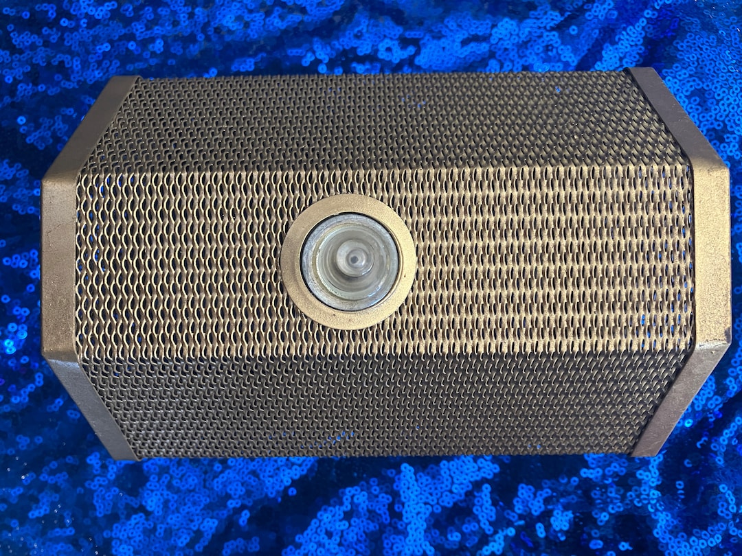 EVERGARD Fire Alarm Model SPL-15V - Etsy