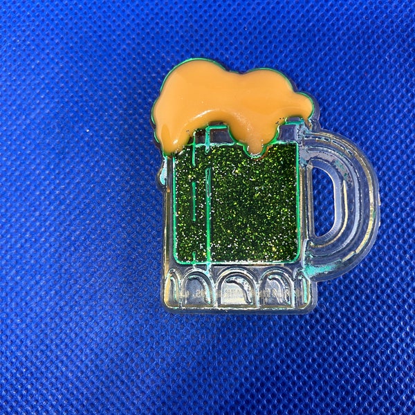 Beer Pins - Etsy
