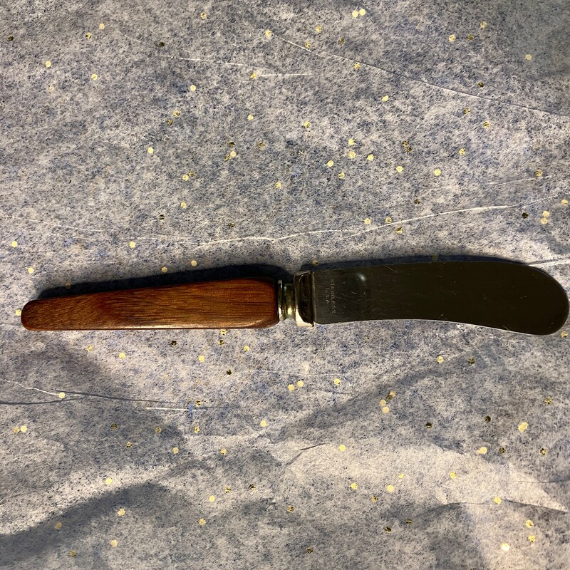 Appetizer Knives - Etsy