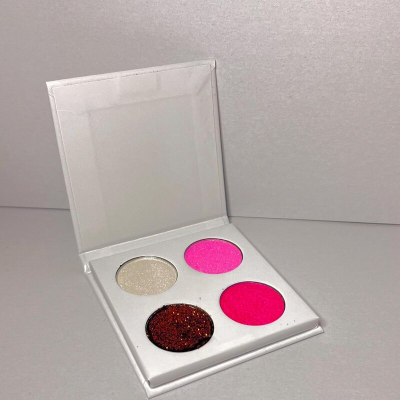 Empty Makeup Palette - Etsy