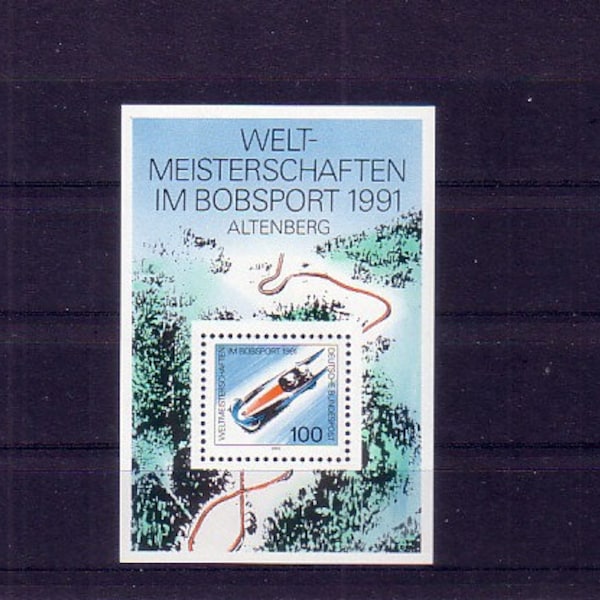 Bobsleigh - Etsy