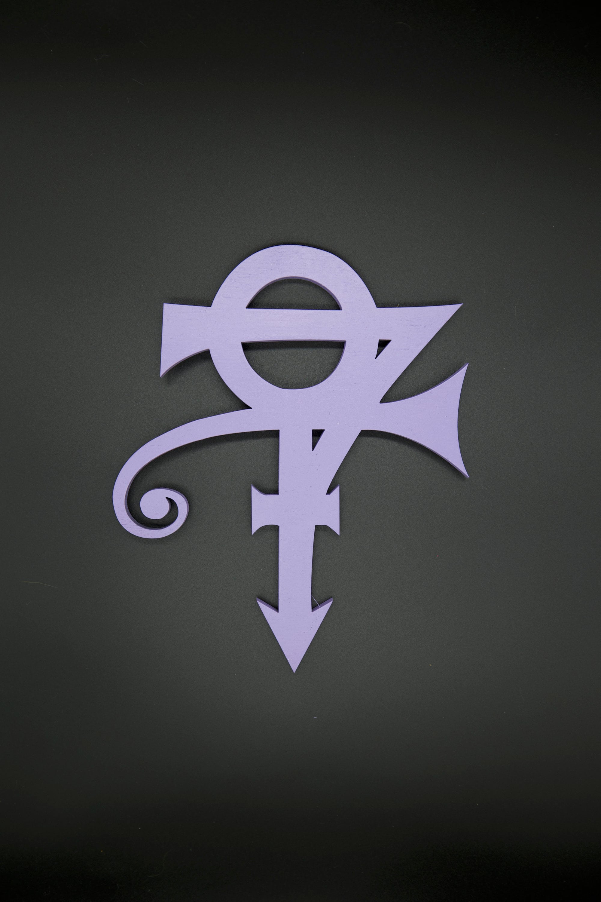 Prince Tattoo Symbol