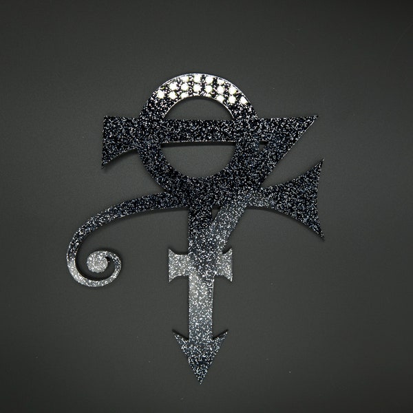 Prince Symbol - Etsy