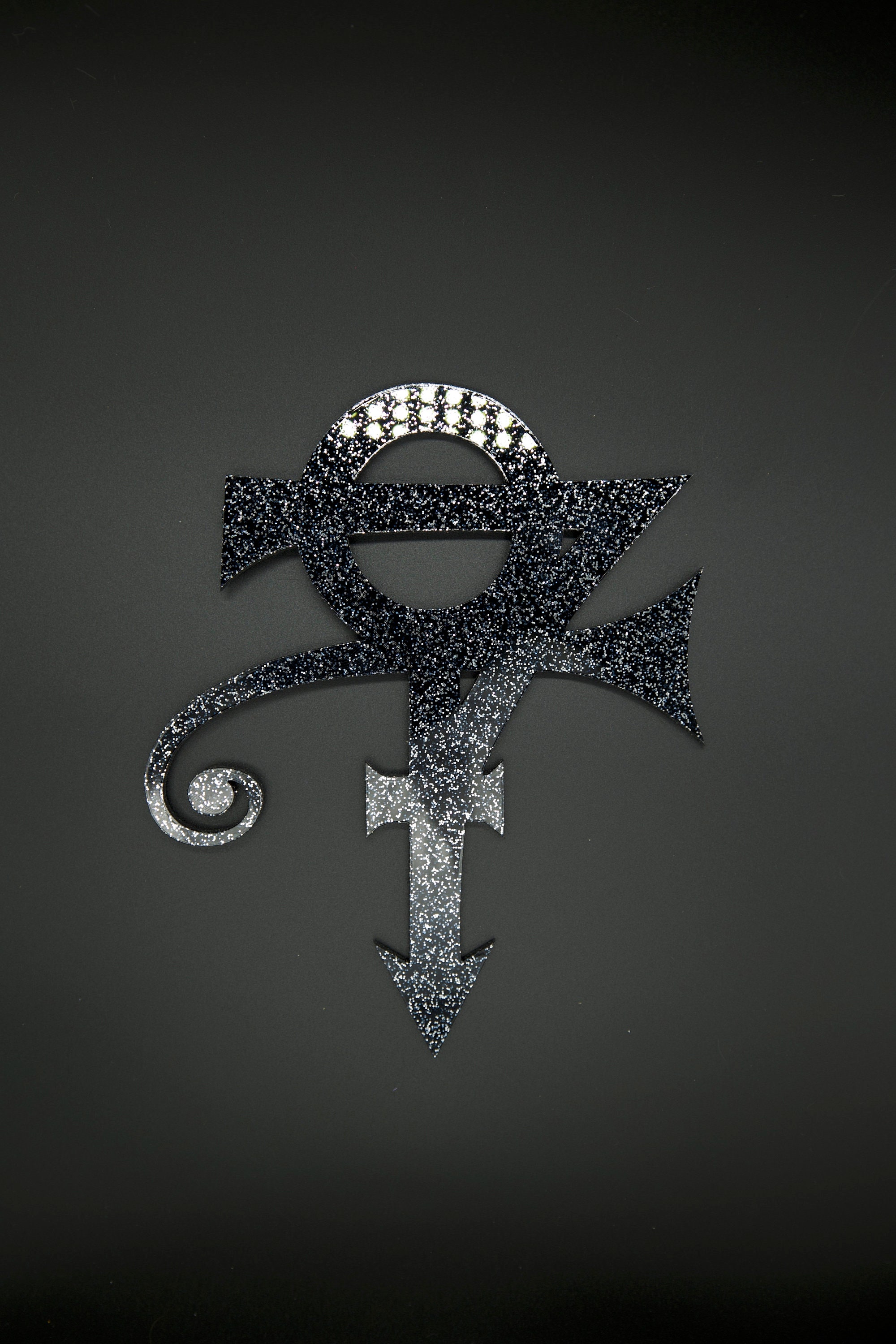 Love Symbol Prince