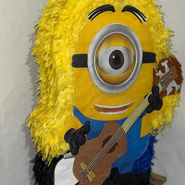 Pinata for Party - Etsy