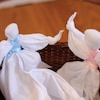 Handkerchief Doll, Church Doll, Vintage Style Hanky Doll, Old Fashioned ...