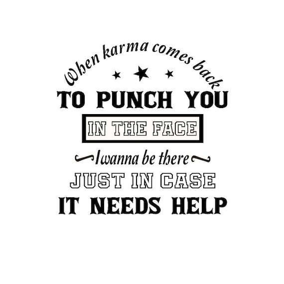Wanna Punch You Quotes Just Because I'm Smiling Doesn't Mean I Don't