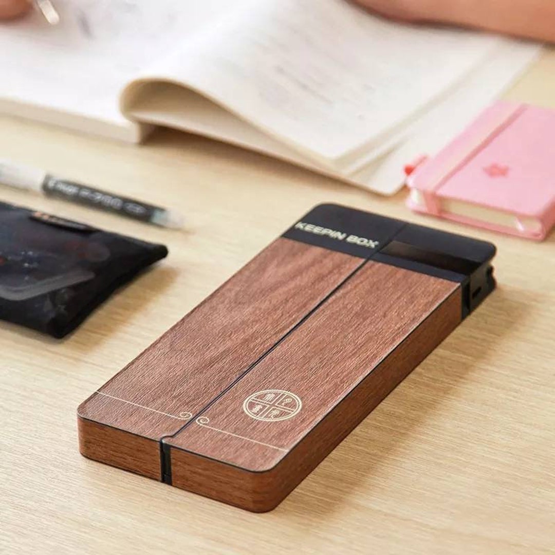 Phone Lock Box With Timer Keepin Box To Control The Use Of Etsy