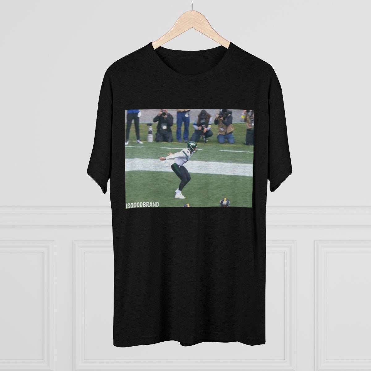 Zach Wilson Griddy Shirt - Etsy