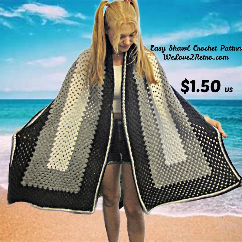 Crafty Granny - Etsy