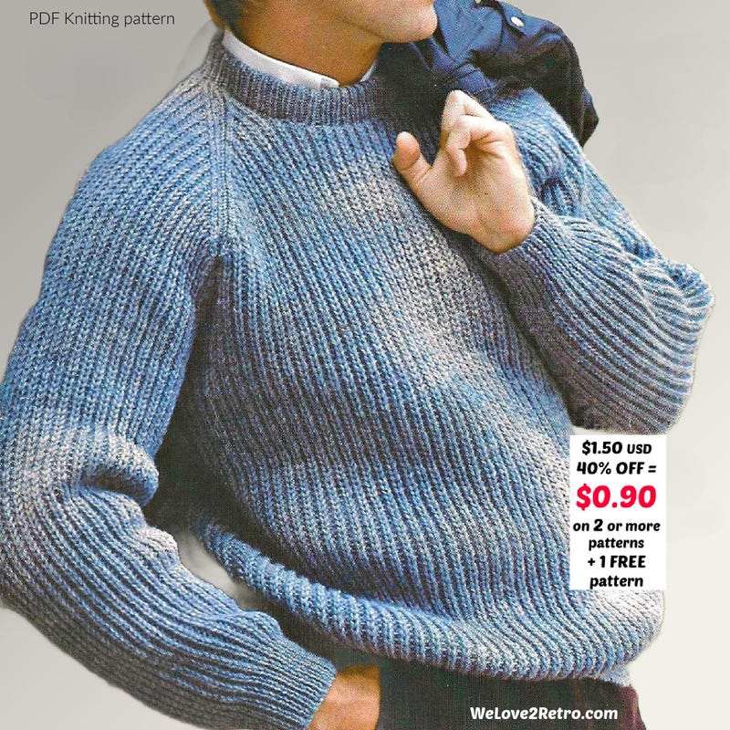 Men Sweaters Handmade - Etsy UK