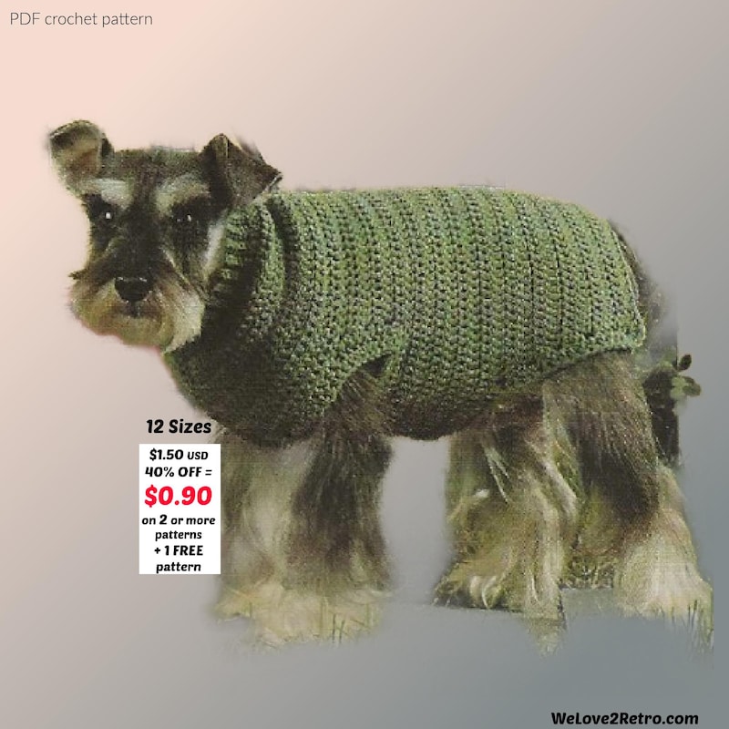 For Dog Christmas Jumper - Etsy