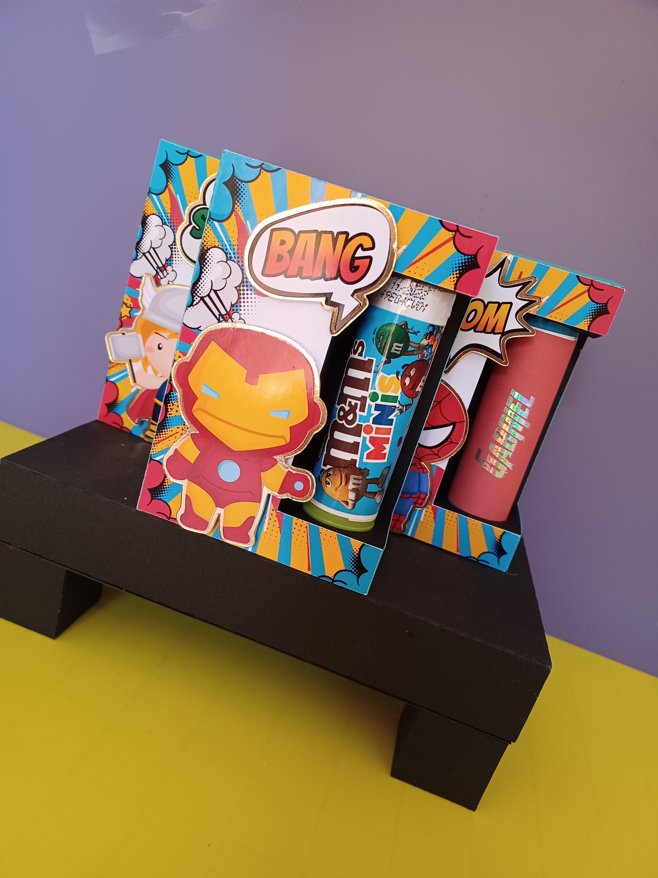 M&M Box Template / M and M Template / Tube Box M and M 1.08 Oz ...