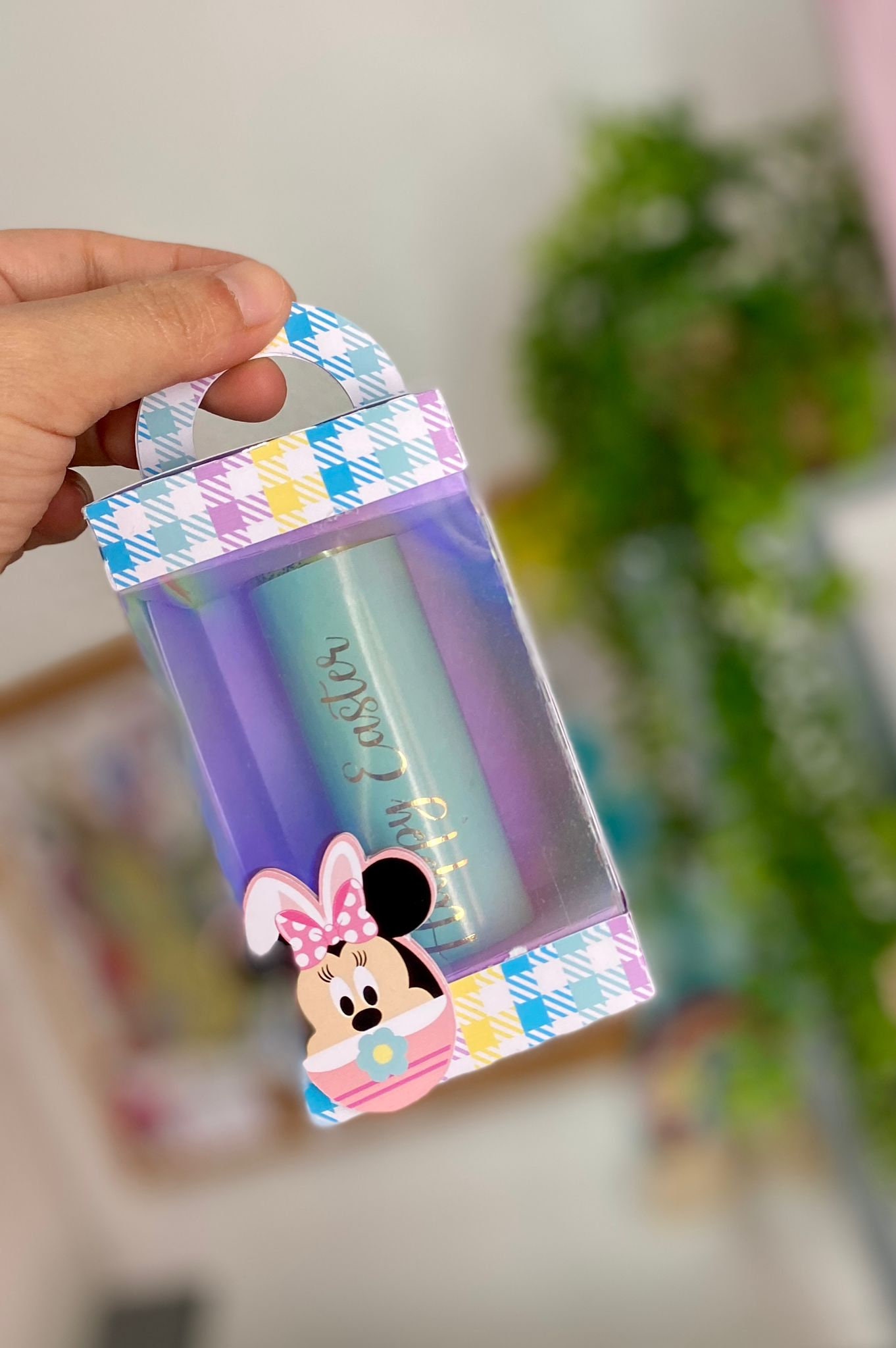 M&M Box Template / M and M Template / Tube Box M and M 30g / Cutting ...