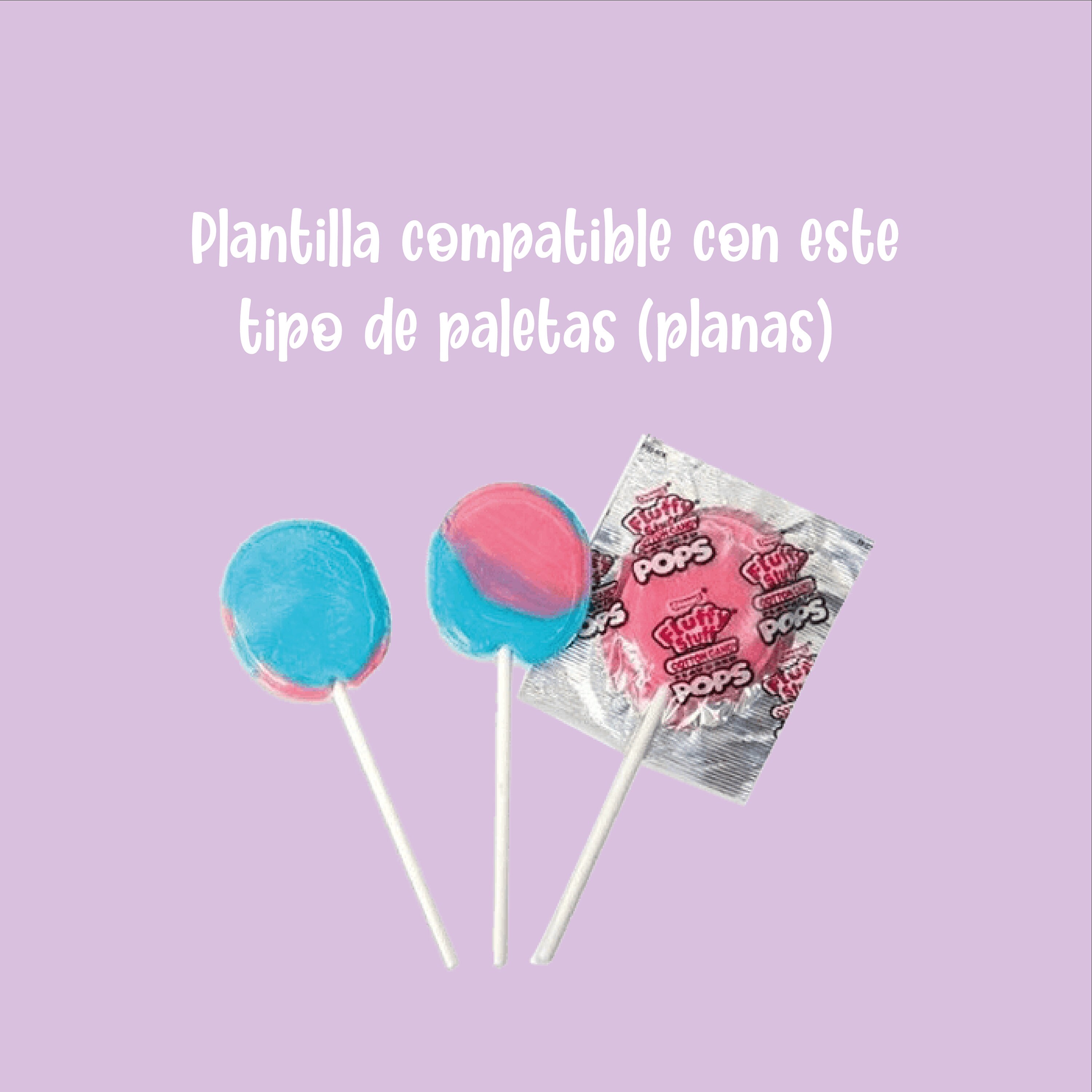 Lollipop Box / Lollipop SVG / Studio Template / Cut File Lollipop - Etsy