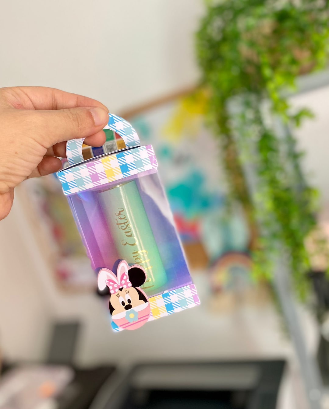 M&M Box Template / M and M Template / Tube Box M and M 30g / Cutting ...