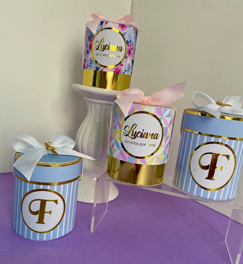 Cylinder Box Mold / Box Template / Cutting Template / Digital File / Souvenir Box / SVG & STUDIO ...