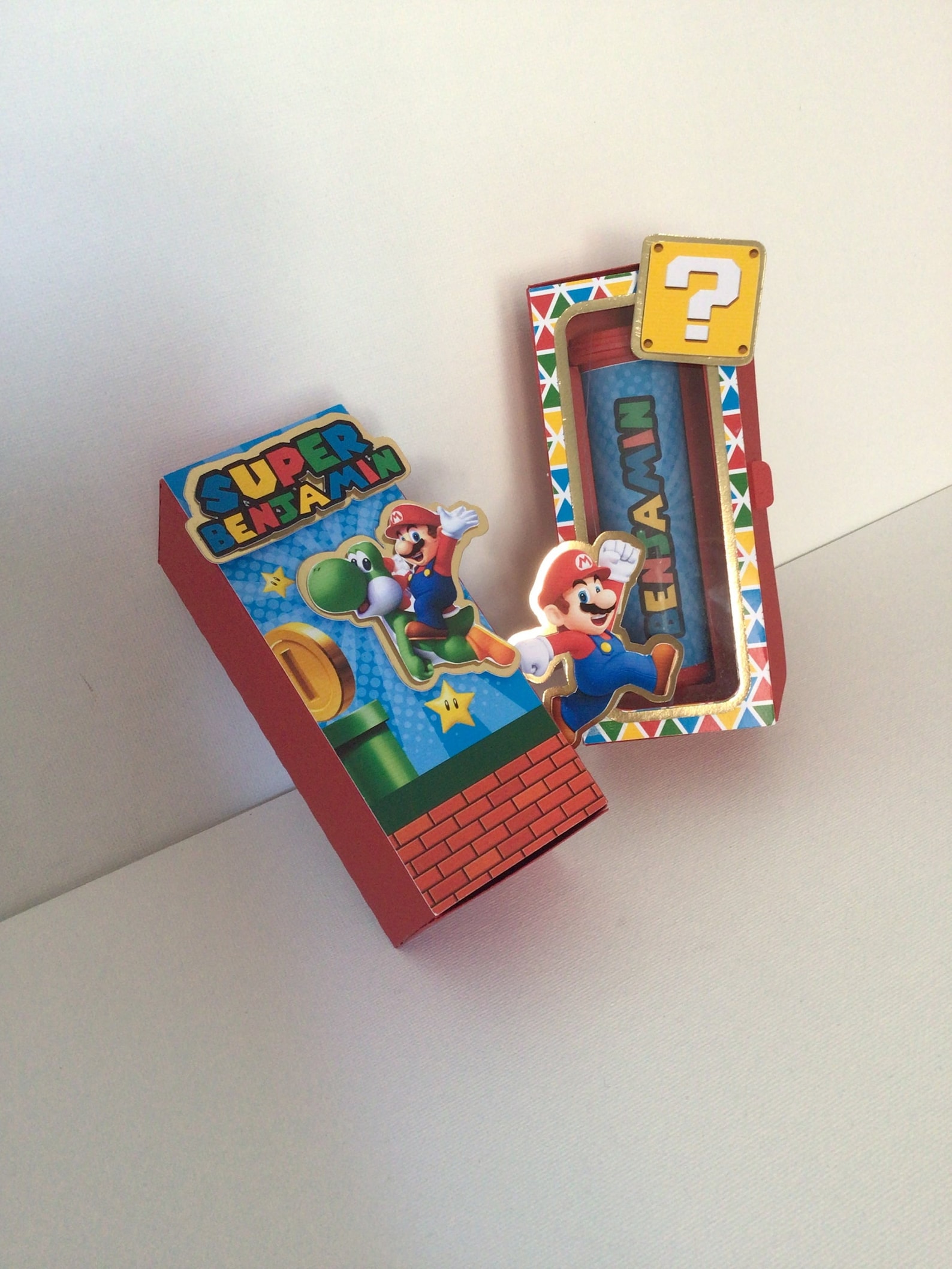 M&M Box Template / M and M Template / Tube Box M and M 30g / Cutting ...