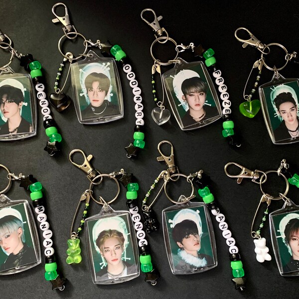 Stray Kids Oddinary Pc - Etsy