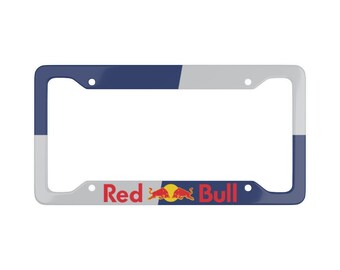 Red Bull Svg - Etsy Canada