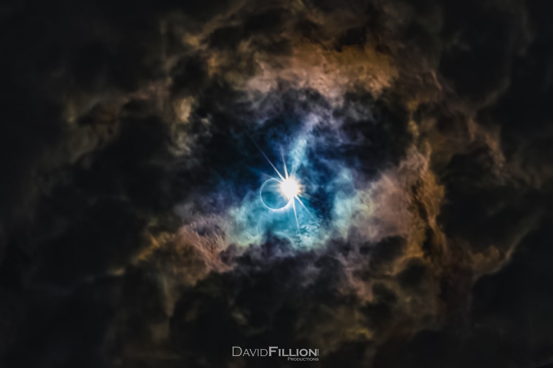 Hamilton / Total Solar Eclipse of 2024 - Etsy