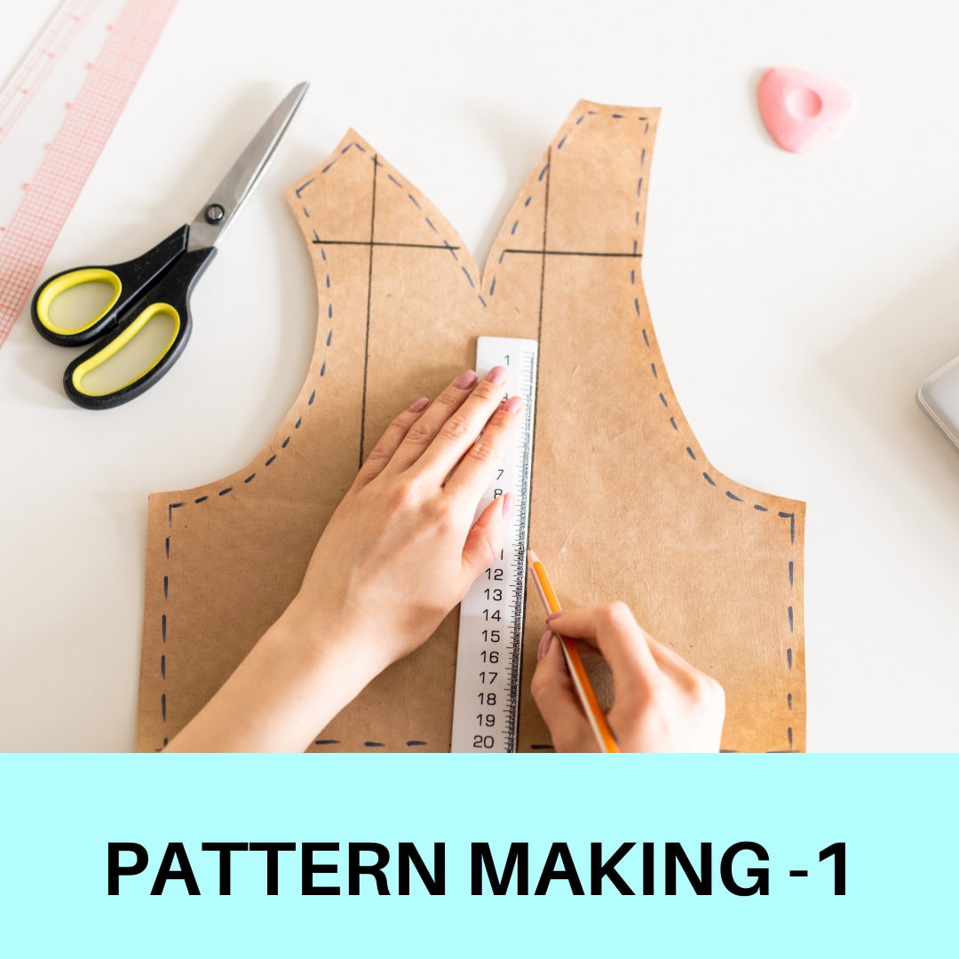Create Sewing Pattern Labels-4-page Guide to Creating and Using Pattern ...