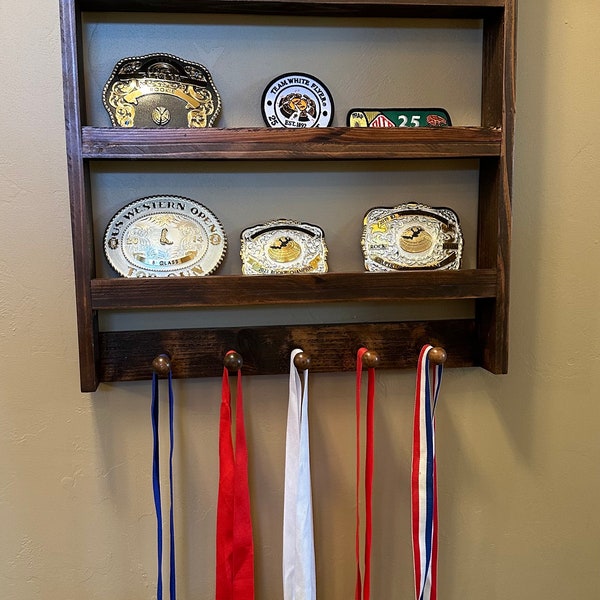 Belt Buckle Storage - Etsy