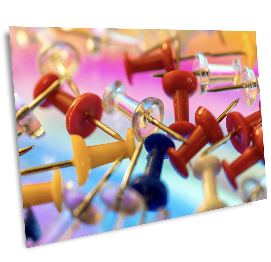 Tacky Wall Art, Thumb Tacky Decor, Tacky Homeware Decor, Artful Office ...