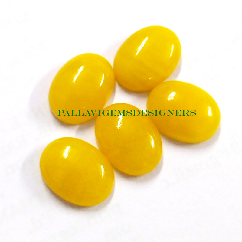 Yellow Jade - Etsy