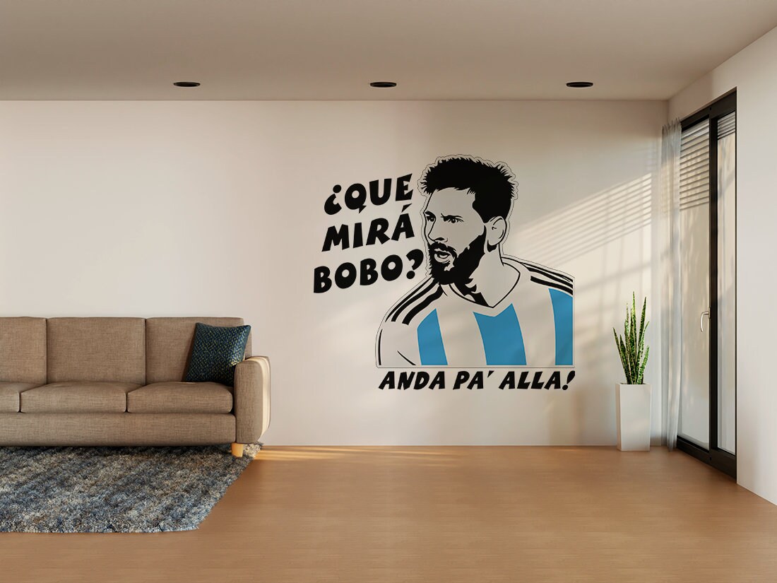 Messi Design SVG, Messi Svg, Messi Desing, Files for Cutting Svg, Dxf ...