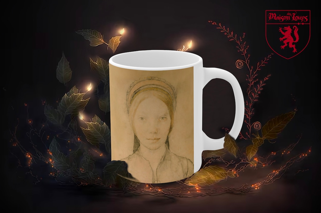 Jane Rochford jane Boleyn US - Etsy