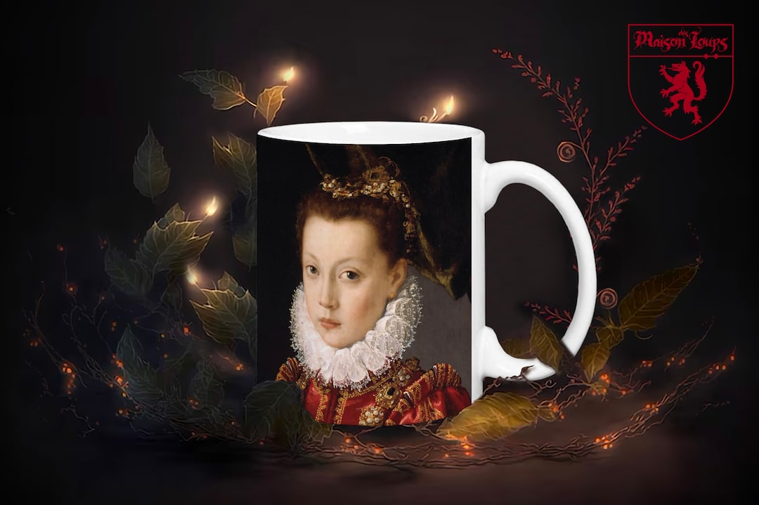 La Reine Margot (margaret of Valois) EU - Etsy