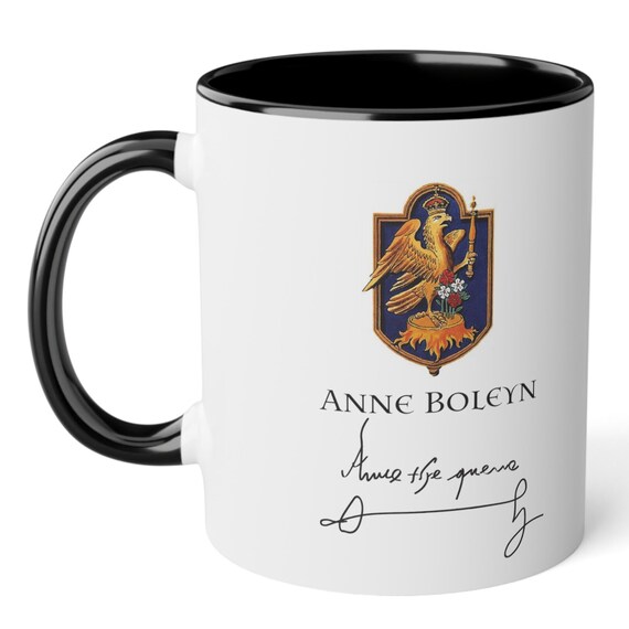 Anne Boleyn Symbol