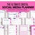 Military Planner, Army Planner, 24-25 Digital Planner, Hyperlinked ...