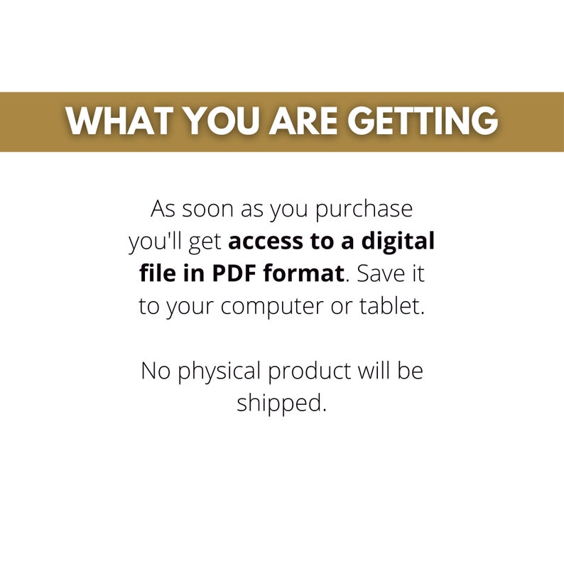 Military Planner, Army Planner, 24-25 Digital Planner, Hyperlinked ...