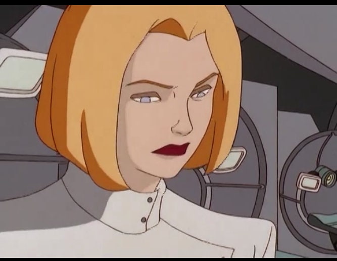 Men in Black the Animated Cartoon TV Series Show 1997 2001 - Etsy