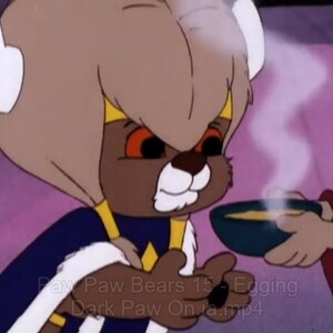 Paw Paws Bears Cartoon 1985 - Etsy