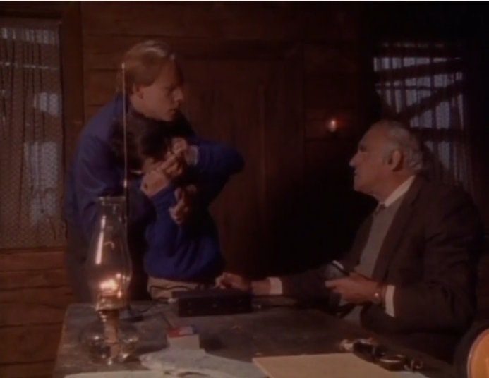 MONSTERS TV Series 1988 Complete - Etsy